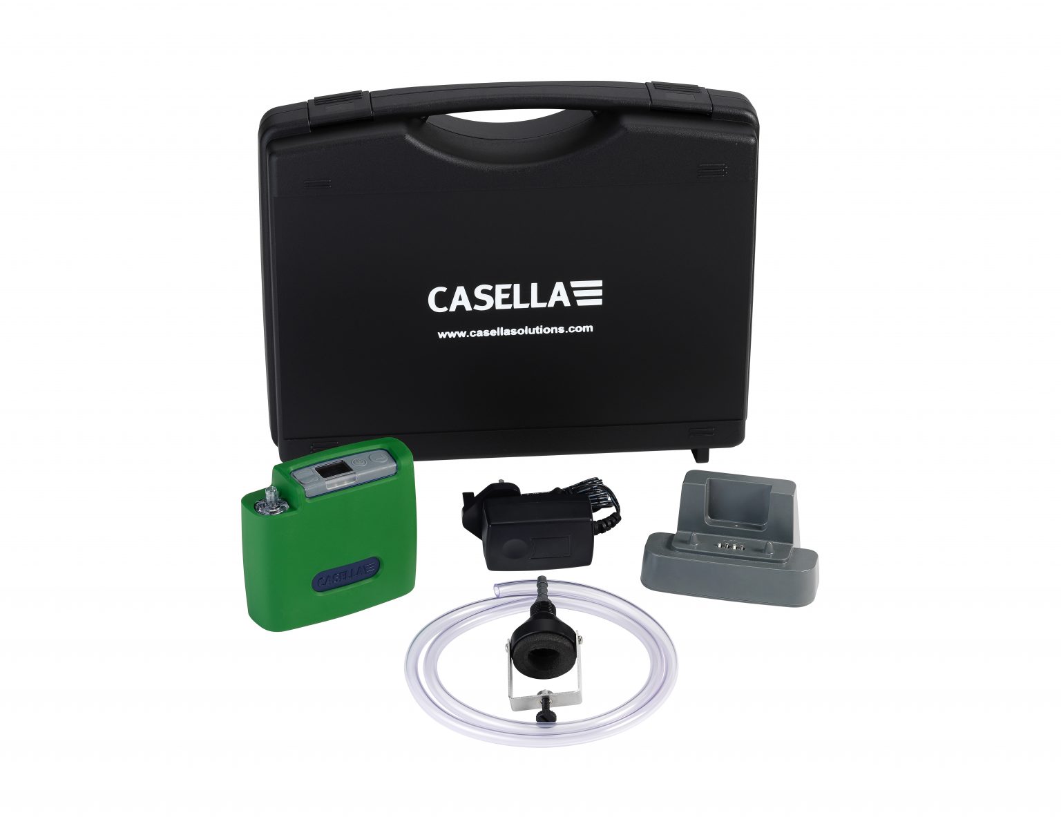 FLOW DETECTIVE (STANDARD KIT) – Safety
